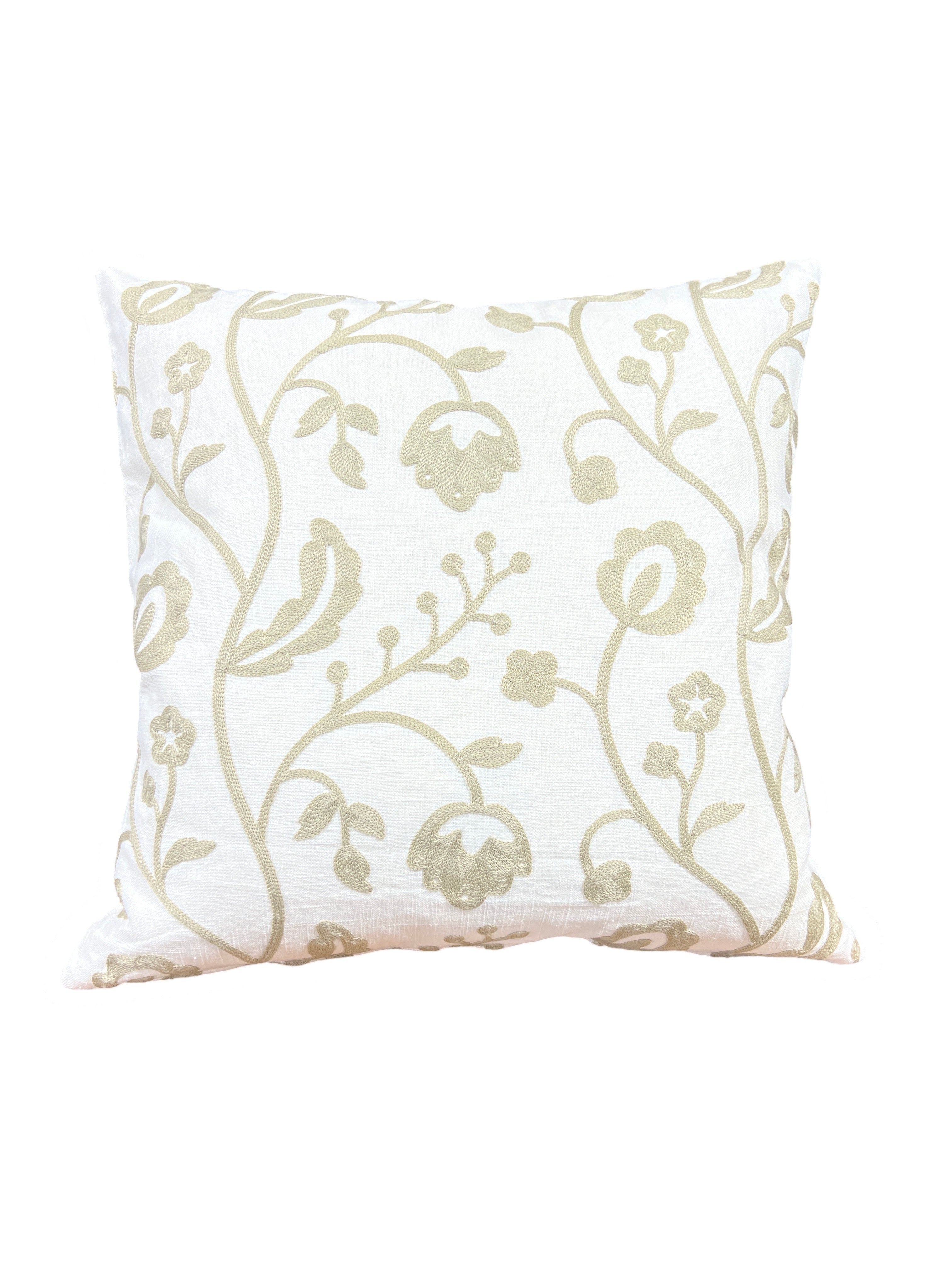 Interior Threads Cushion Covers – Black Barn Mercantile